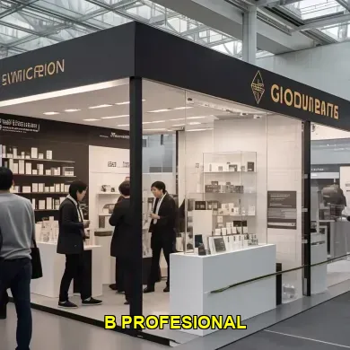Backdrop Pameran Booth Jogja Yang Menarik Untuk Pameran Anda Segera Pesan