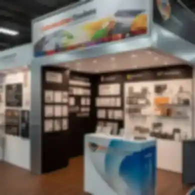 Harga Sewa Panel Pameran Terbaik Untuk Kebutuhan Anda Cari Sekarang