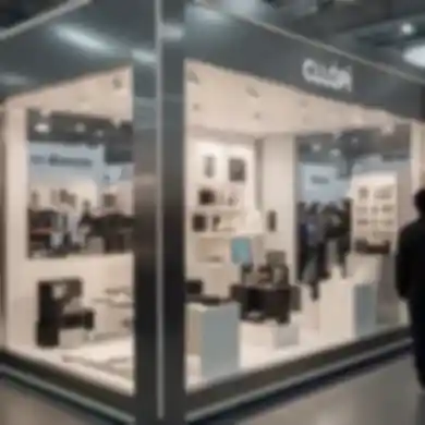 Harga Sewa Stand Booth Pameran Bali Terbaik Untuk Event Sukses