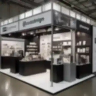 Harga Sewa Stand Pameran Di Mall, Cek Sekarang Dan Pesan! February 2026
