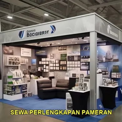 Harga Sewa Panel Pameran Bali Terbaik Dan Berkualitas March 2026